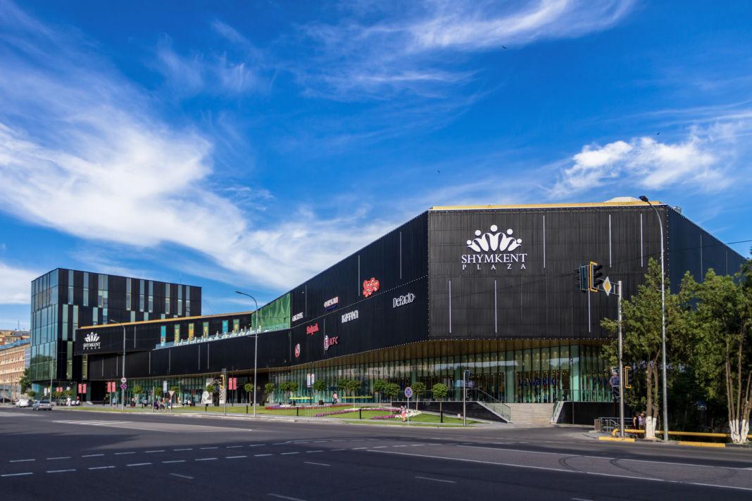 «Best Retail Development for Asia Pacific», с победой «Shymkent Plaza ...