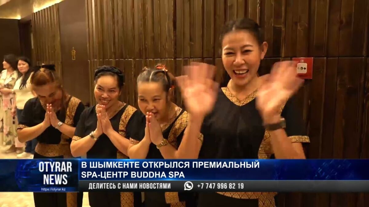 53-летний мужчина стал донором почки для дочери в Шымкенте - OTYRAR